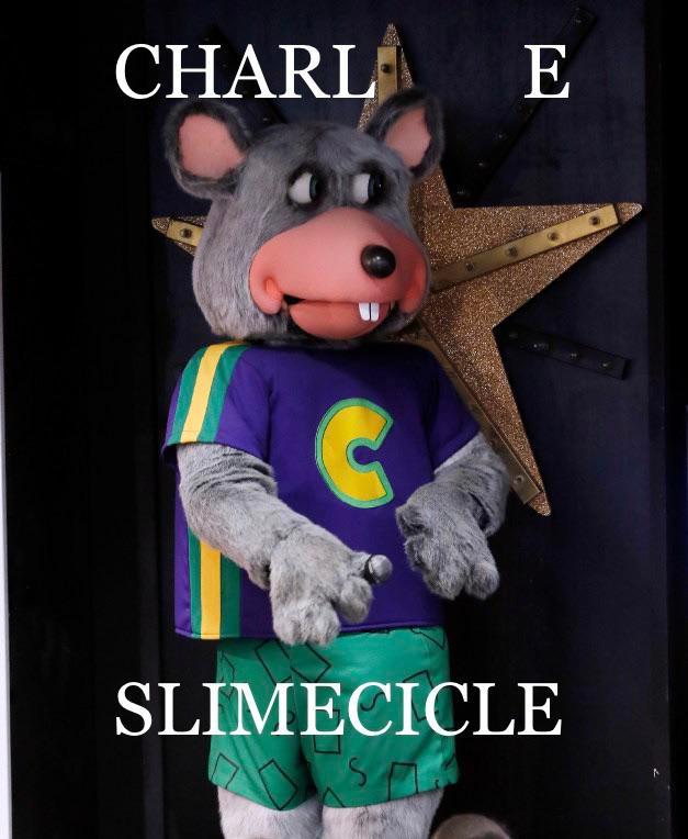 it's him | Scrolller