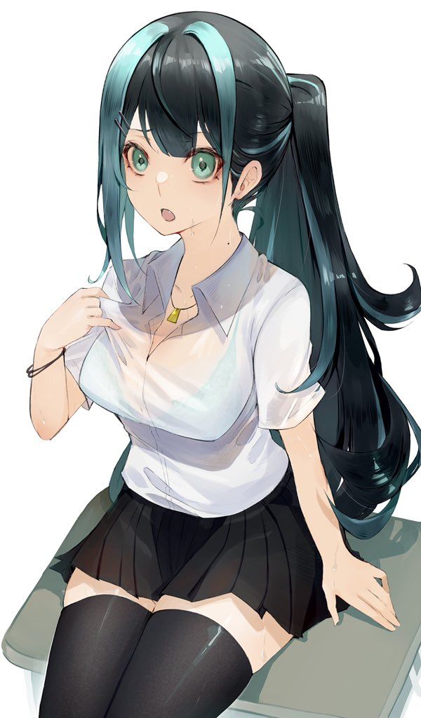 its hot [og] | Scrolller