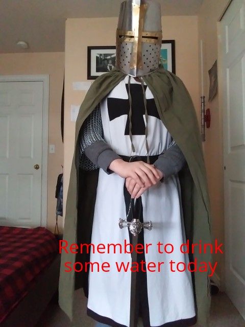 It's important | Scrolller