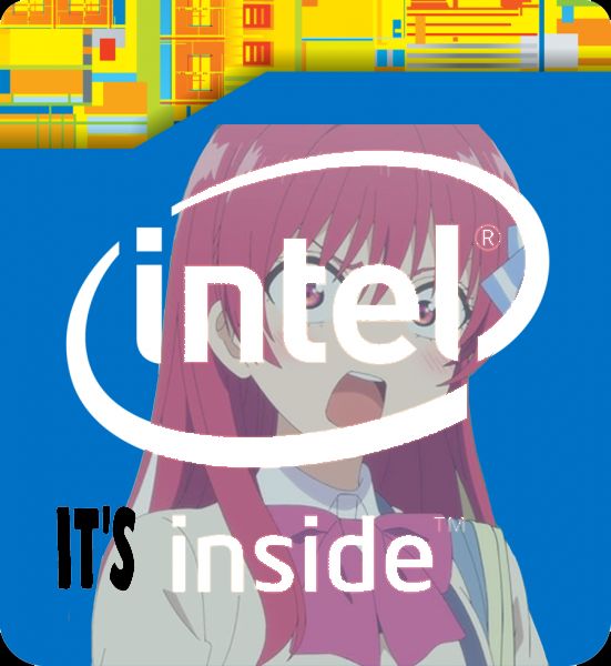 IT'S INSIDE! | Scrolller