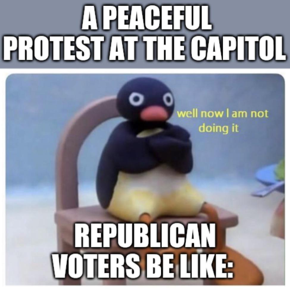 It's just not the same | Scrolller