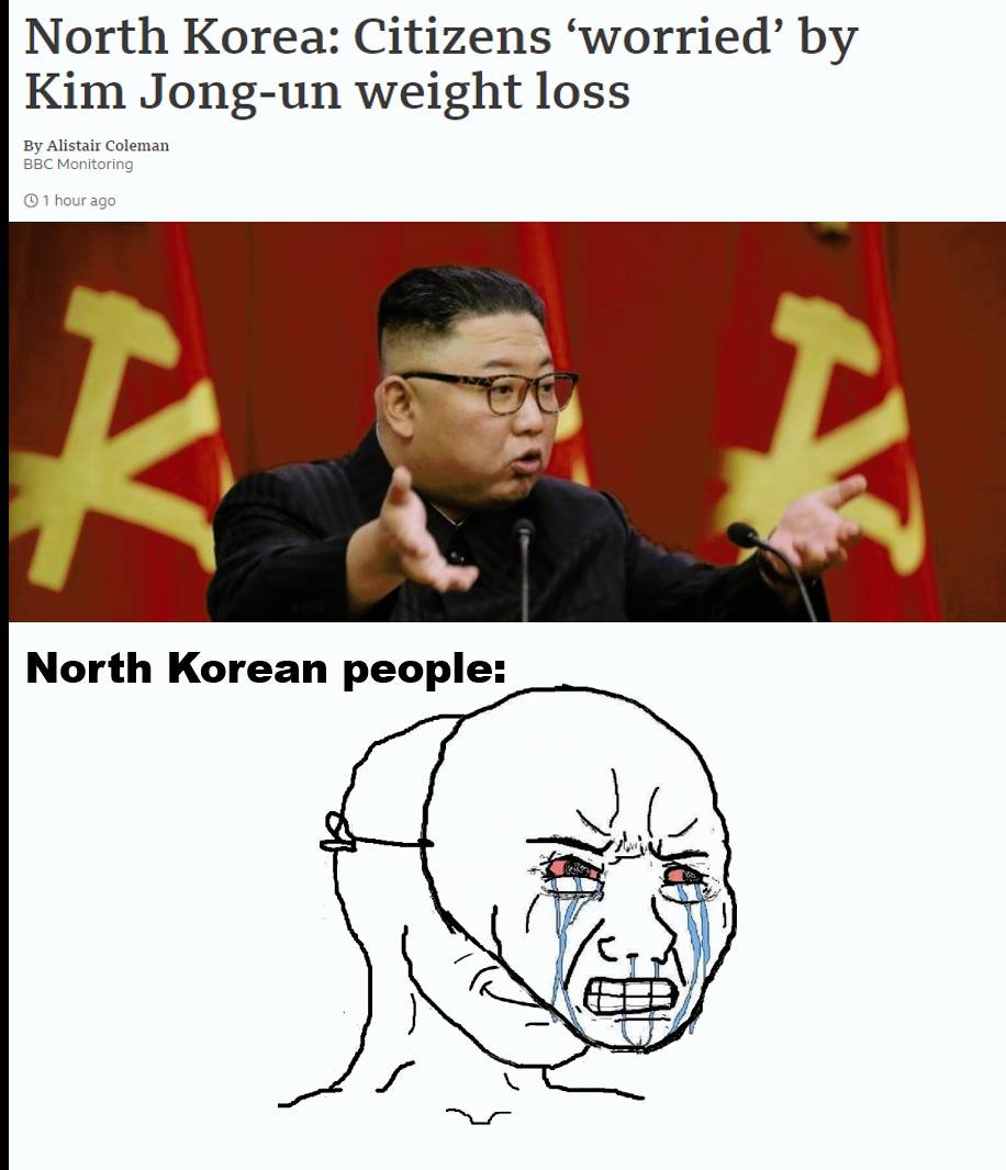 It's just sad. | Scrolller