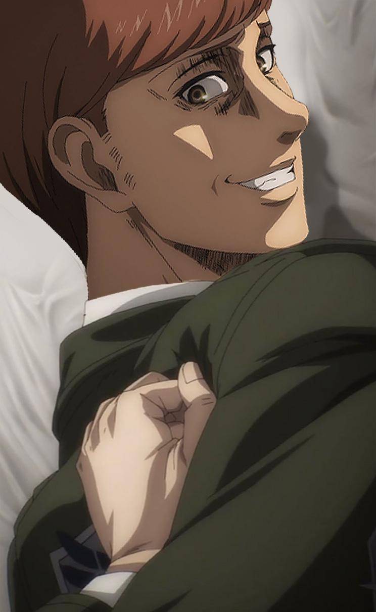 It's King Floch all along! | Scrolller