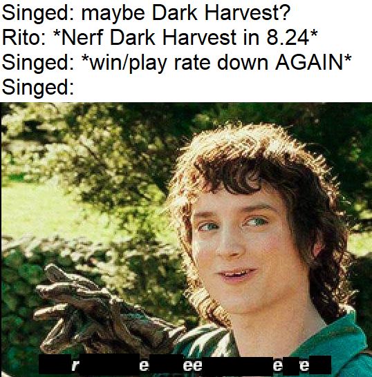 It's late and it's shitpost O' Clock | Scrolller