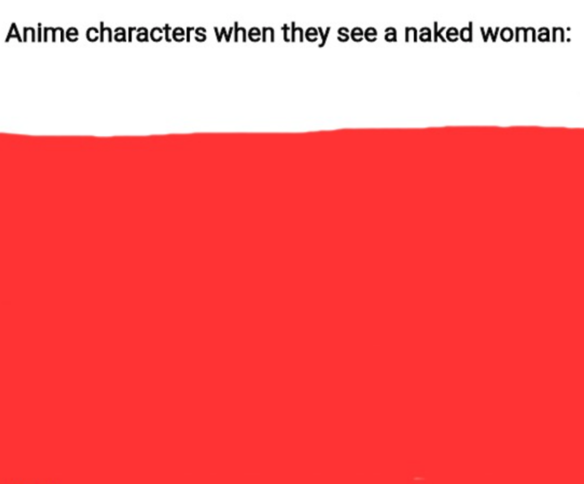 It's like a punch to the face | Scrolller