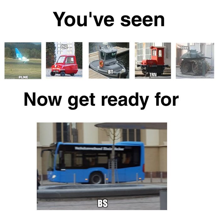 It's like a Segway, but different | Scrolller