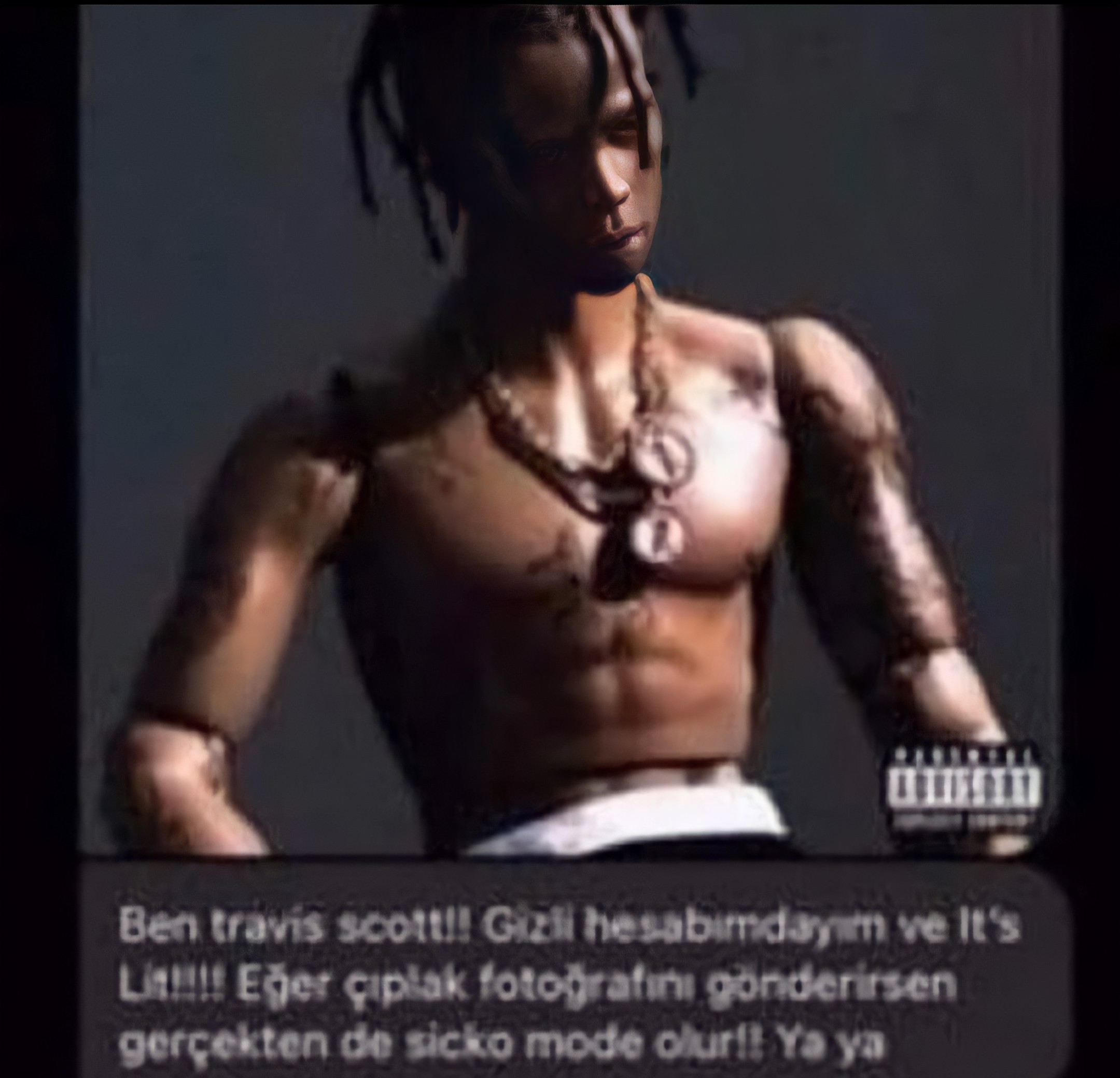 It's Lit!1!1! | Scrolller