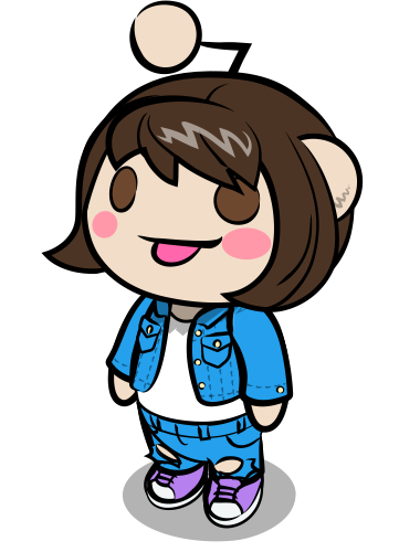 Its Mini Me Scrolller