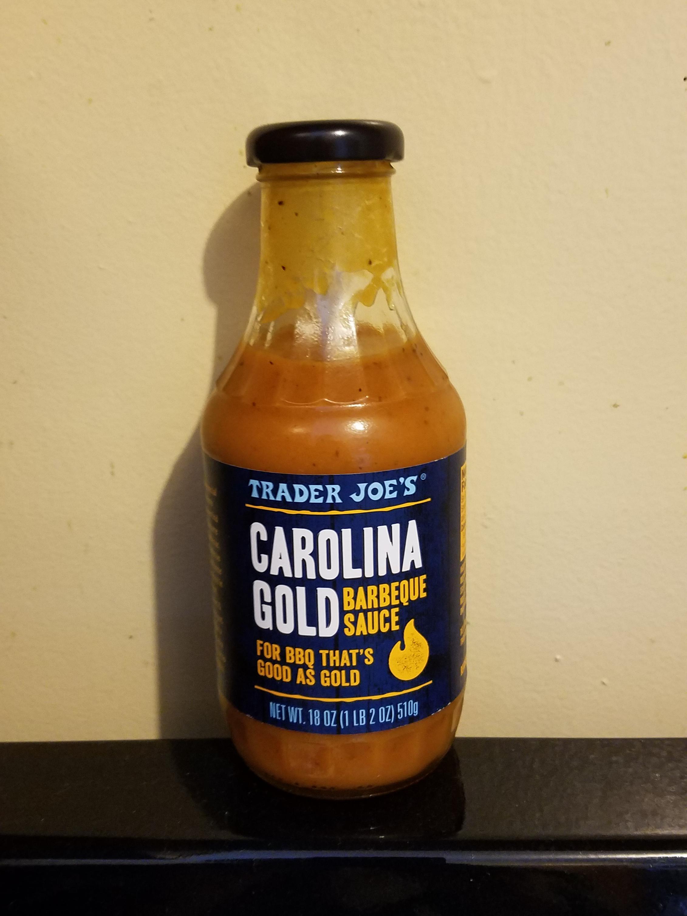 It's Mostly Mustard | Scrolller