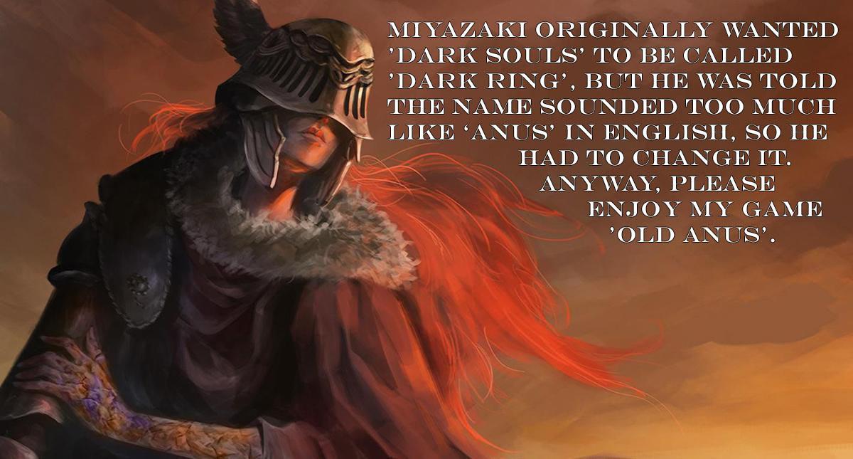 It's Mr. Elden, from Elden Ring! | Scrolller