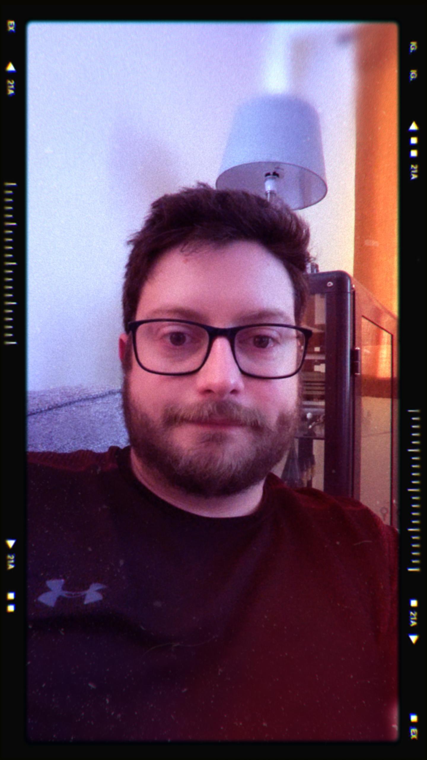 It's my birthday! [32M] | Scrolller