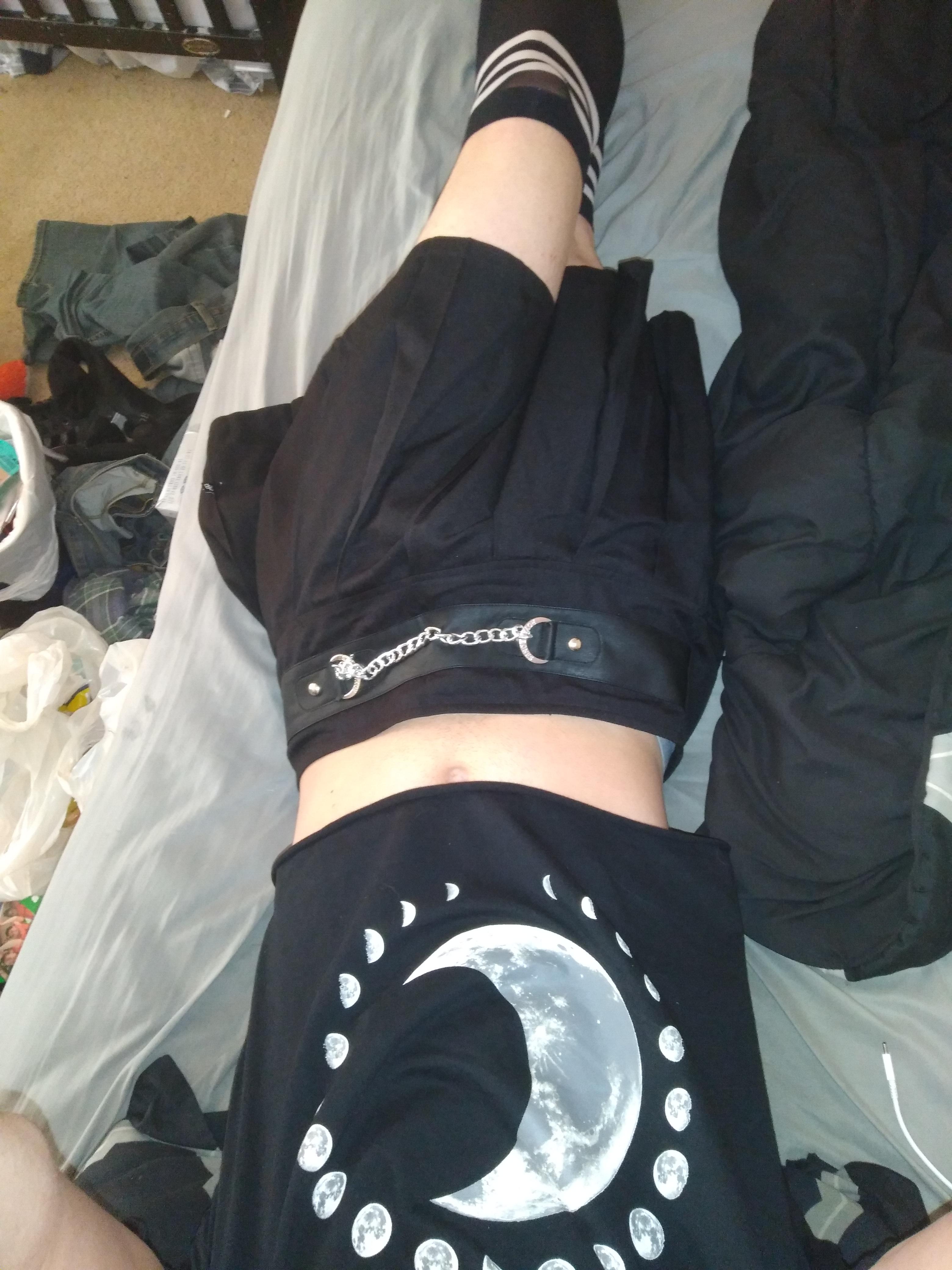 Its not a phase | Scrolller