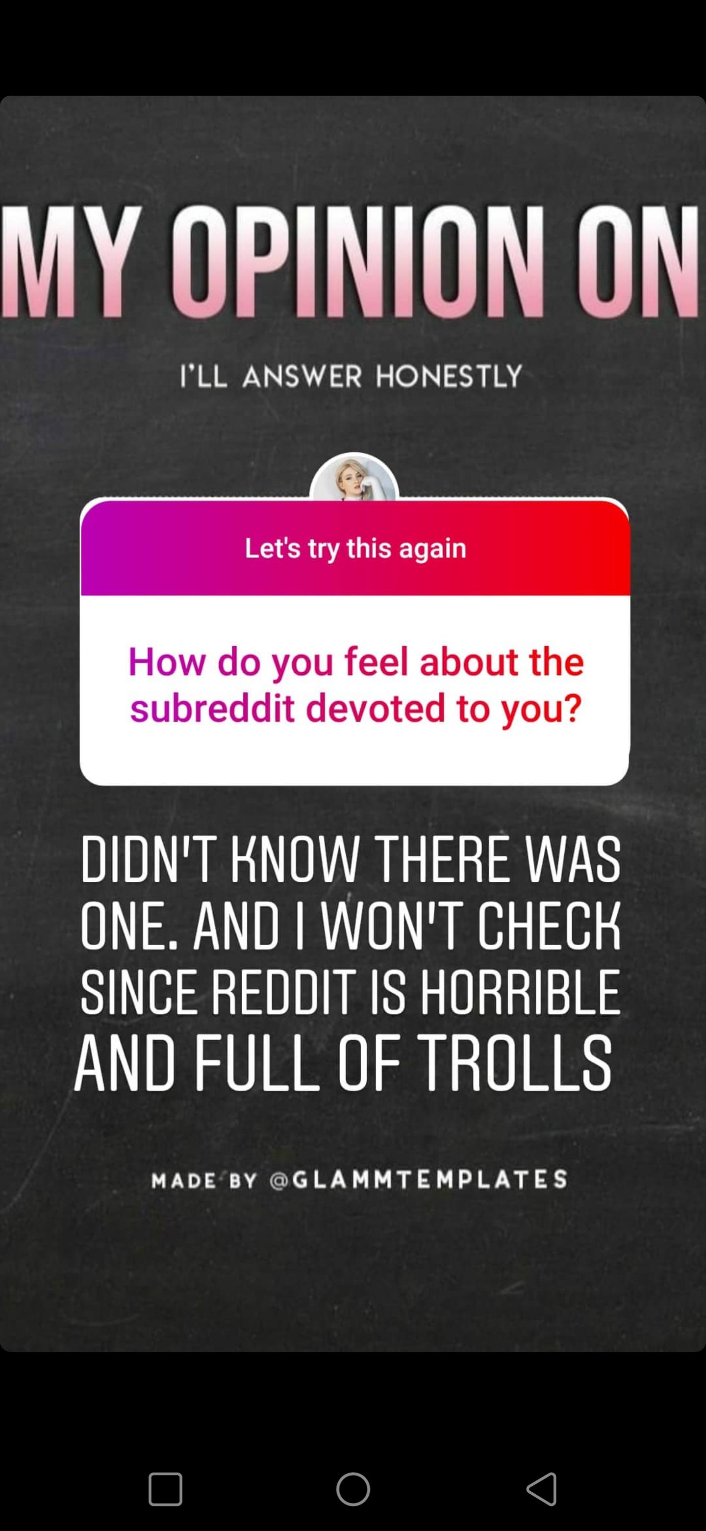 It's official, we're all trolls | Scrolller