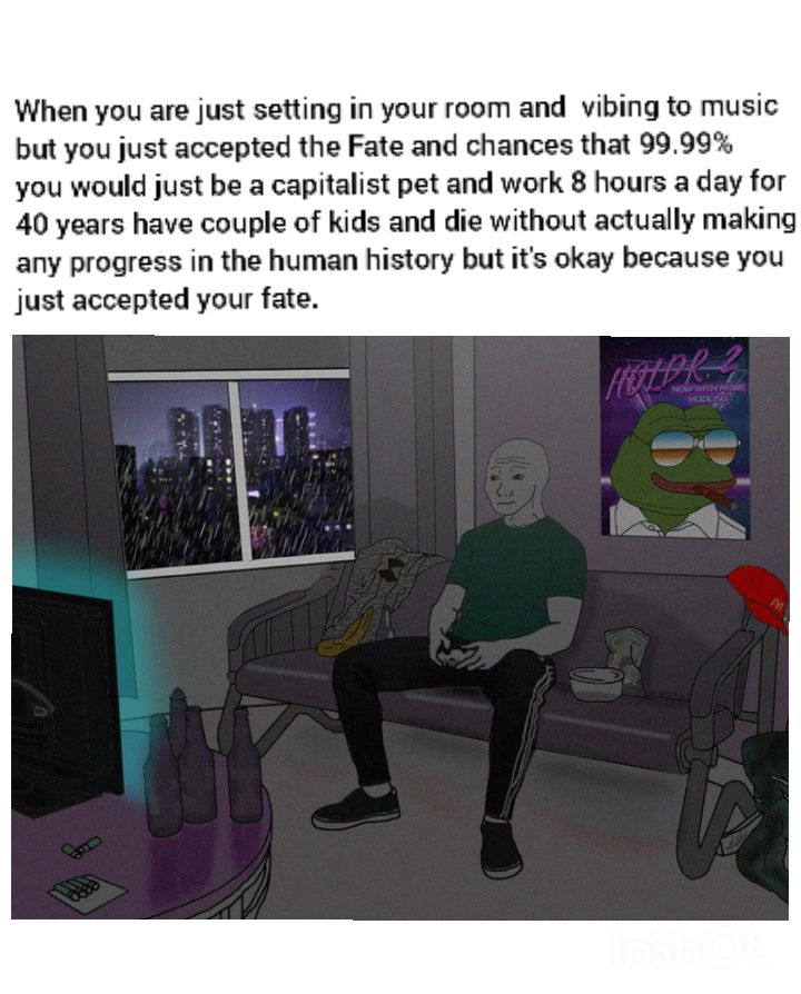 It's ok ?¿ | Scrolller