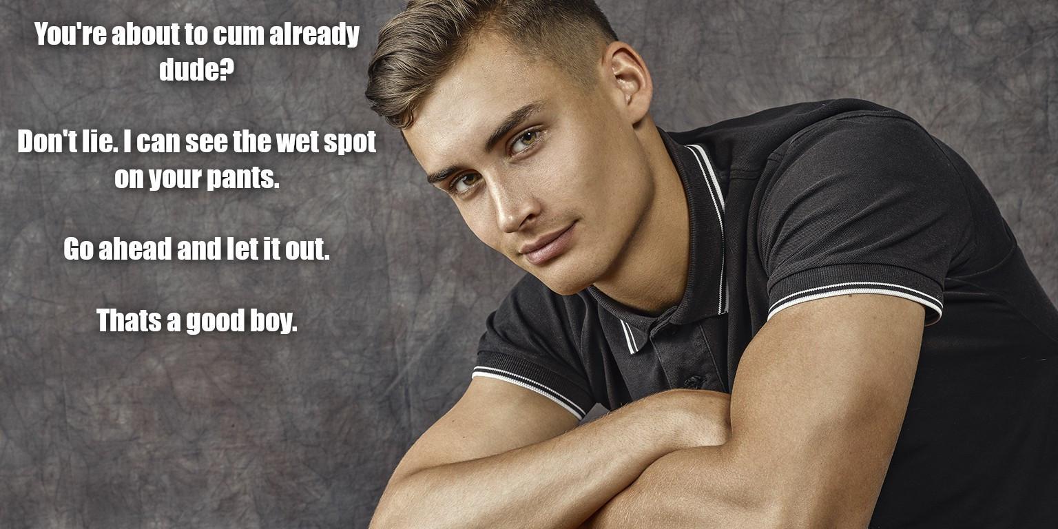 Its okay, go ahead. | Scrolller