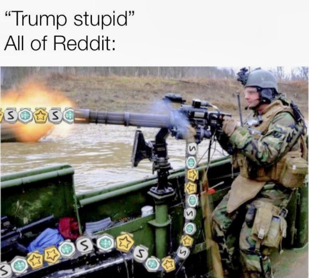 It's old but it's still funny | Scrolller