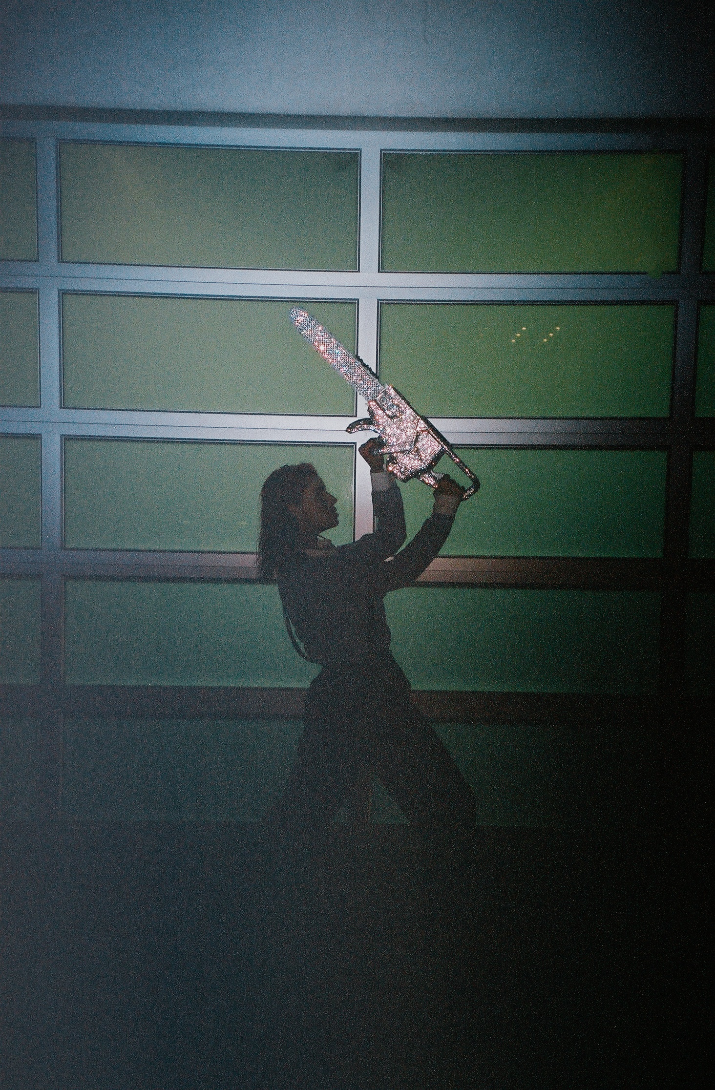 It's personal | Scrolller