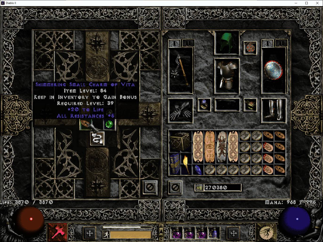 It's possible :') | Scrolller