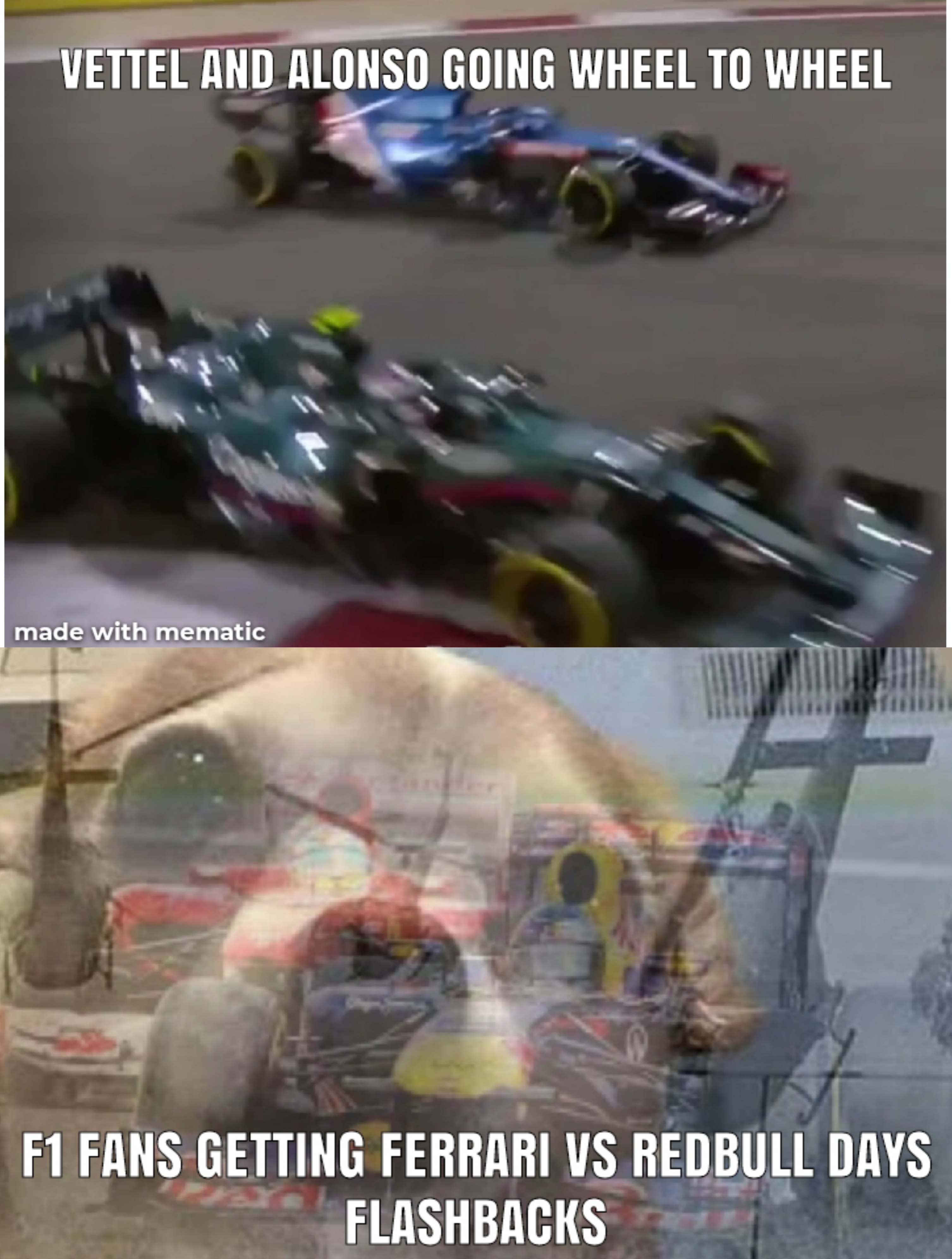 It's rewind time | Scrolller