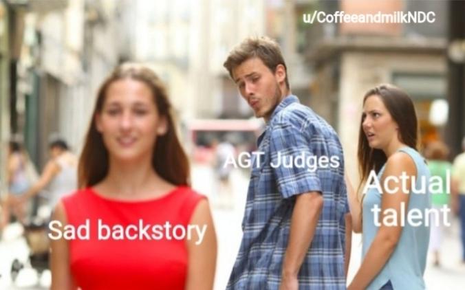 It's rigged SMH | Scrolller