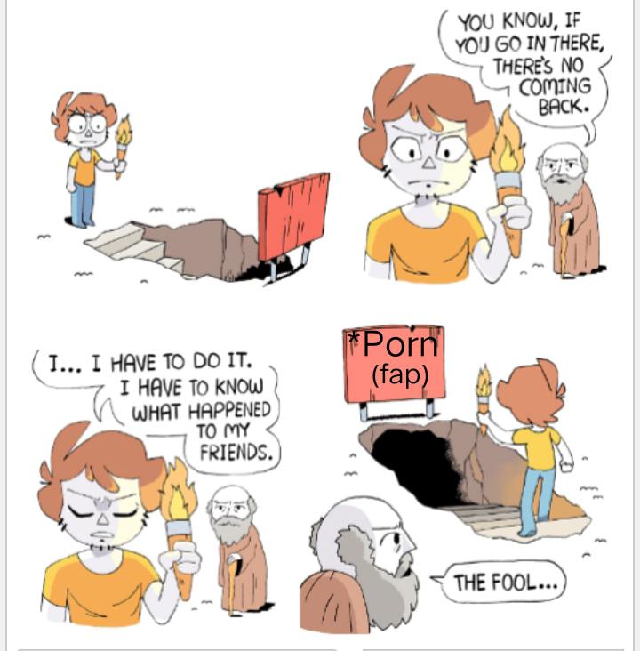 It's right though ! When you visit and try once under the influence of your friends it's ...