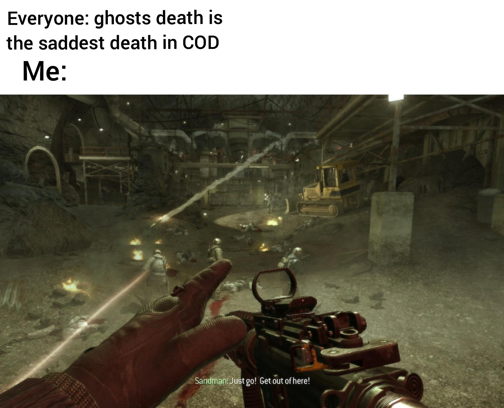 Its sadder tho | Scrolller