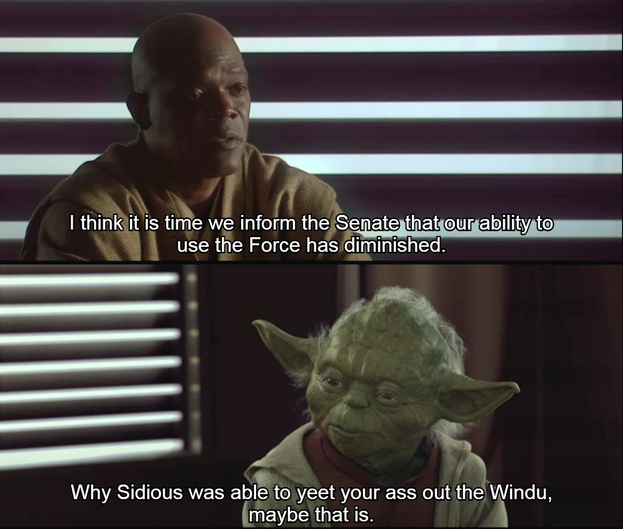 It's shockingly impressive too | Scrolller