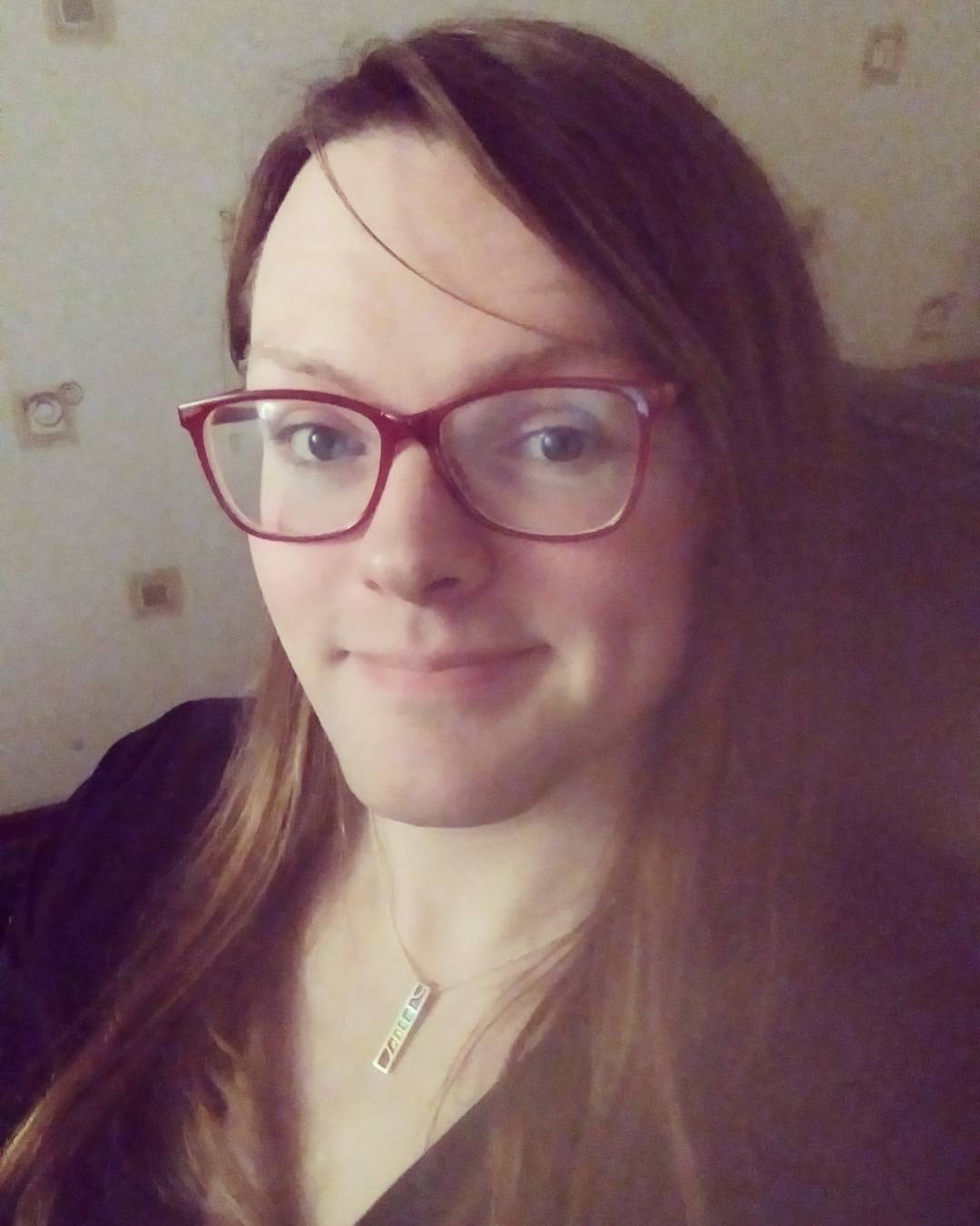 Its Sunday So Selfie Time Scrolller