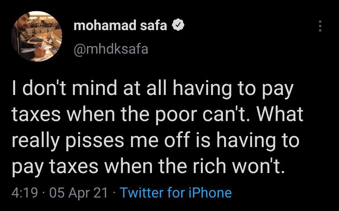 It's that simple. | Scrolller