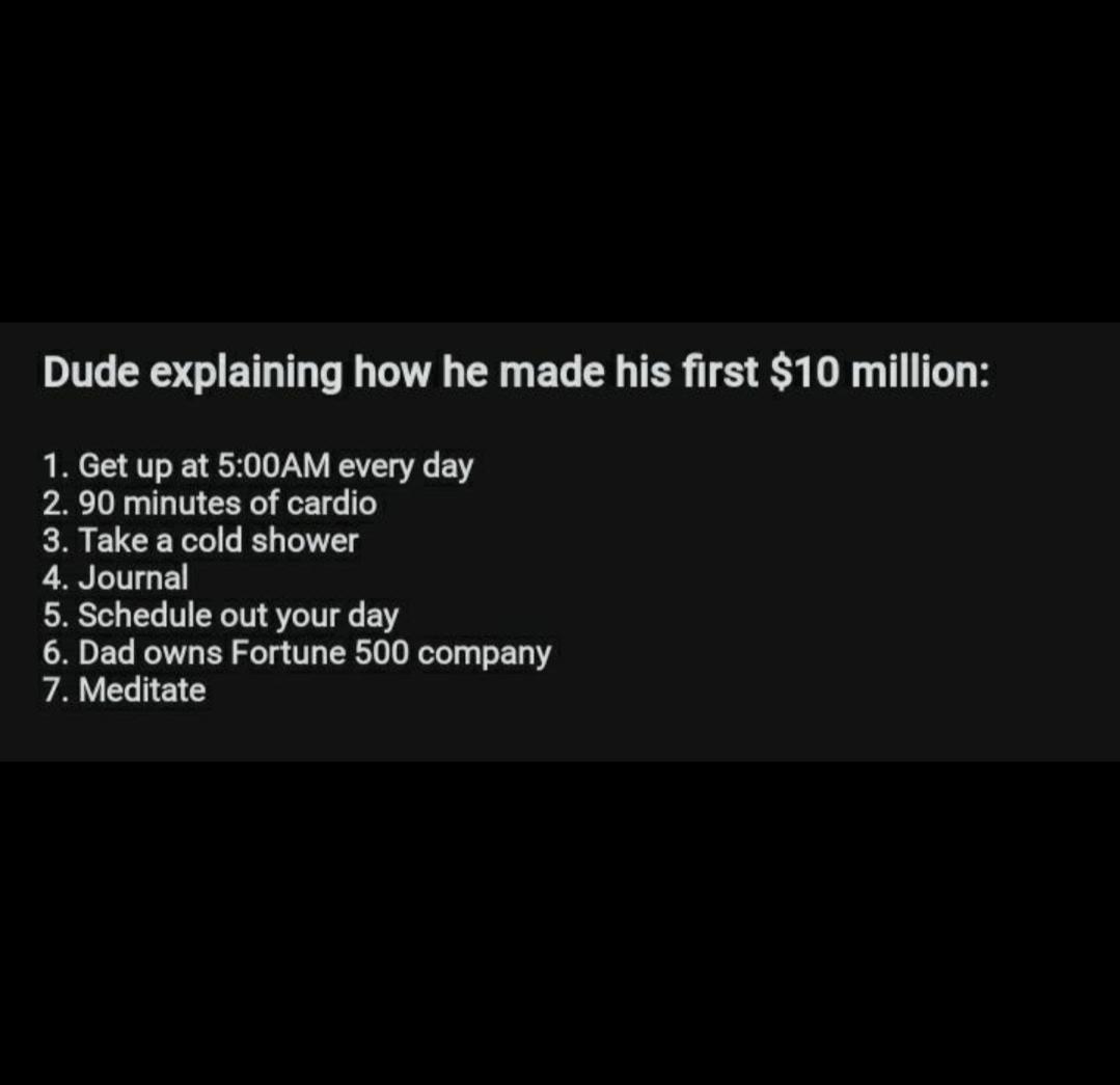 It's that simple | Scrolller