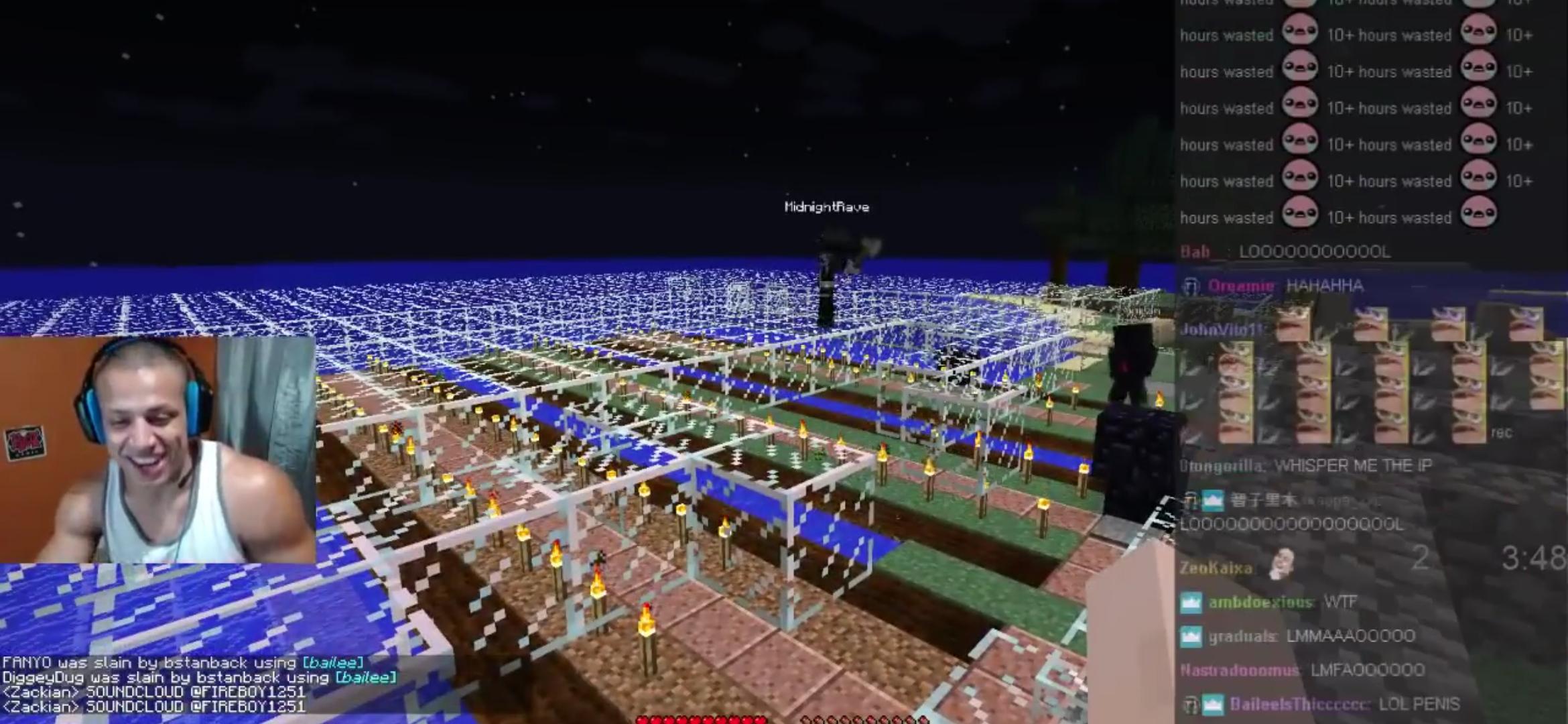 It's the 4th anniversary of this Masterpiece. MidnightRave appreciation thread. | Scrolller