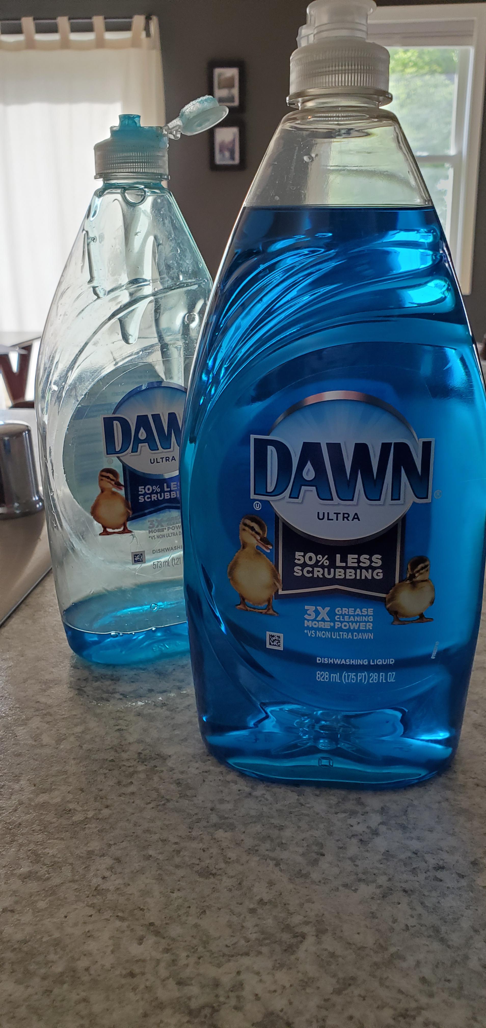 It's the era of a new Dawn | Scrolller