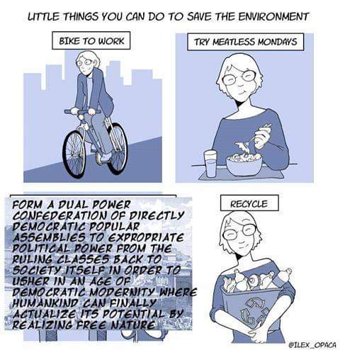 It's the little things | Scrolller