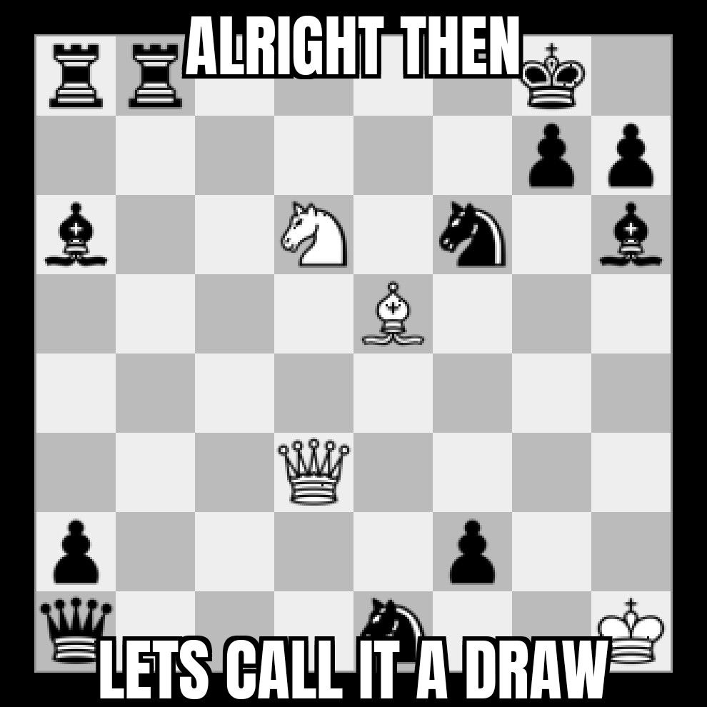 It's the only option | Scrolller