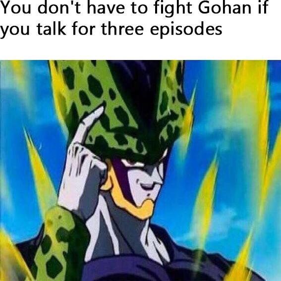 It's the perfect plan | Scrolller