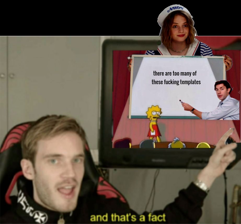 It's the same picture. | Scrolller