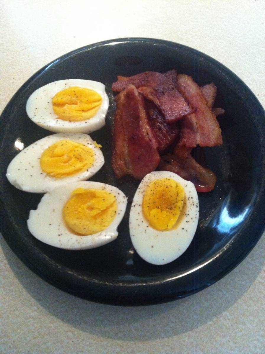 It's the simple things... | Scrolller