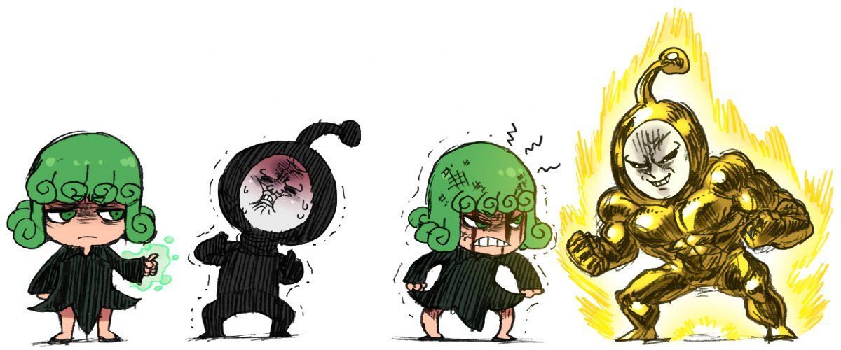 It's time she met her match | Scrolller