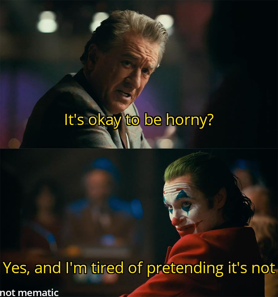 It's totally normal | Scrolller