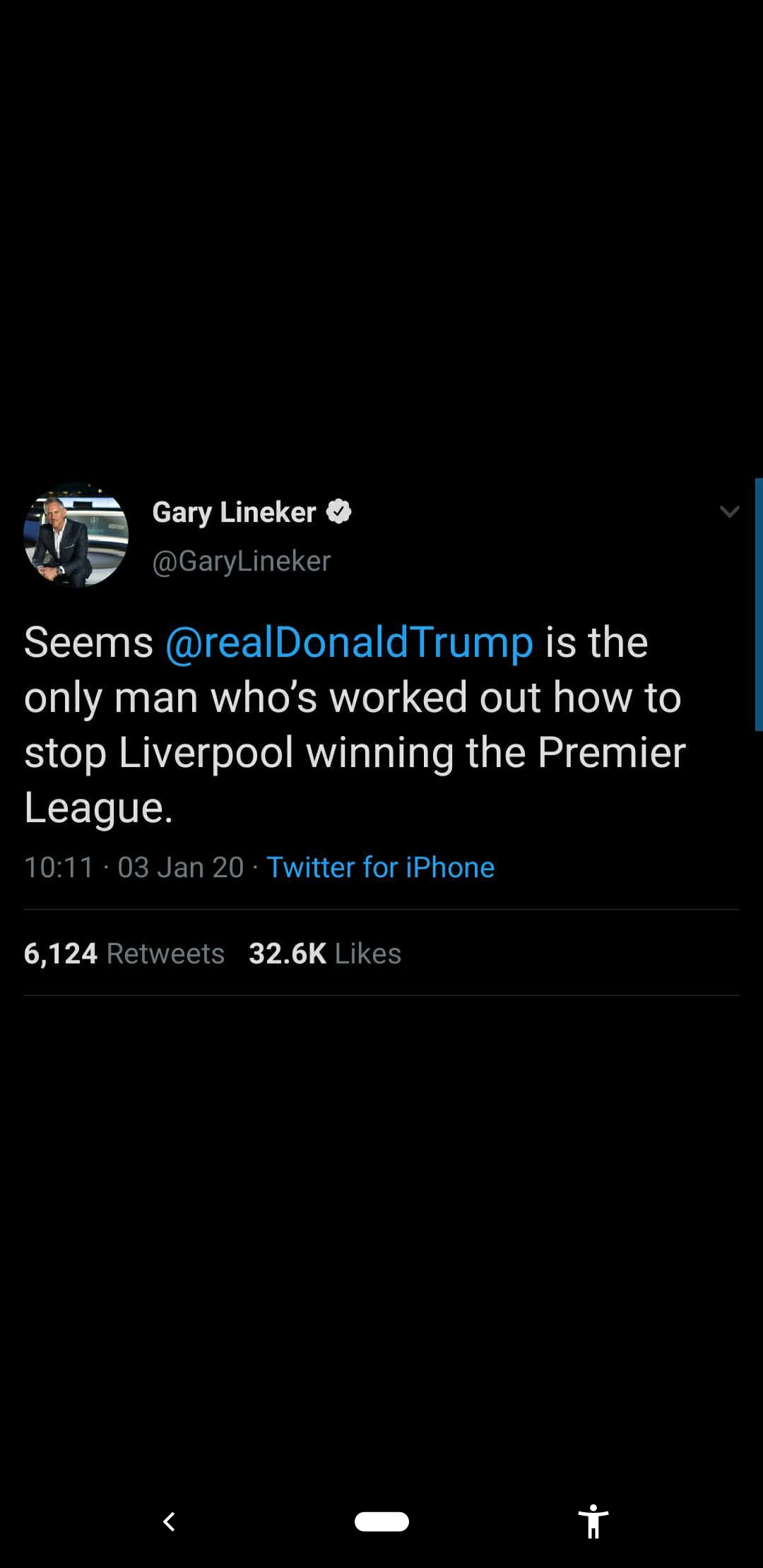 It's True , lost all hope in VAR . | Scrolller