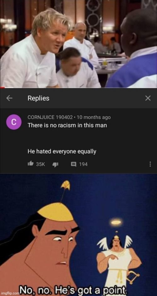 It's true tho | Scrolller