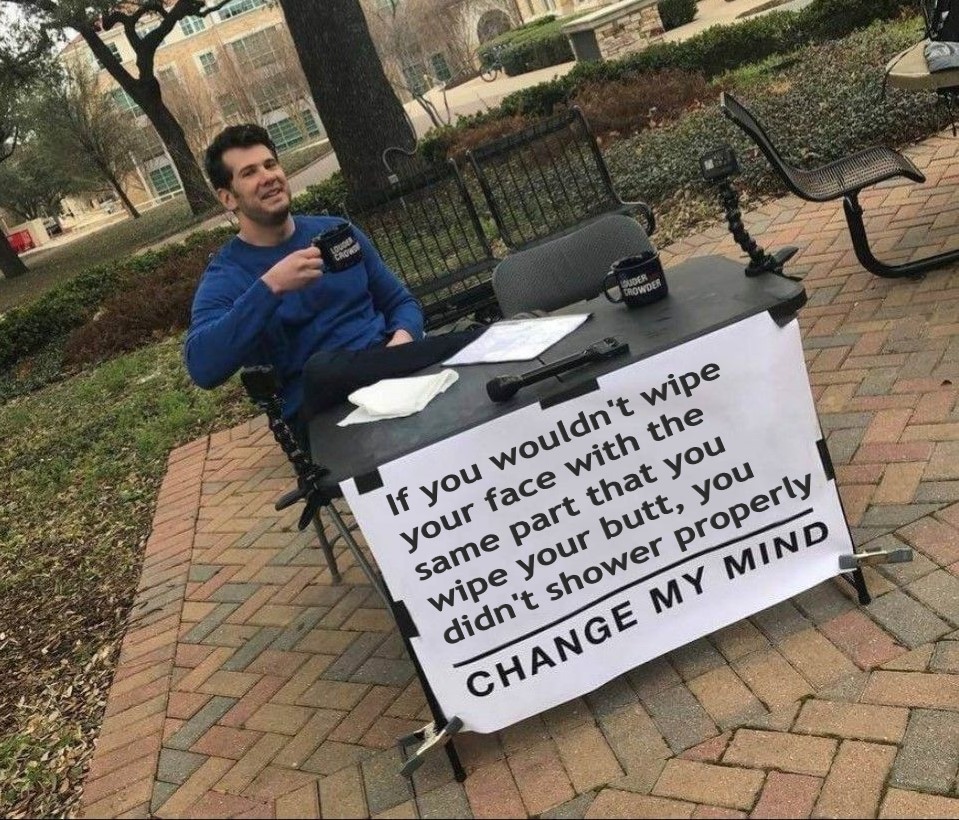 it's true tho | Scrolller