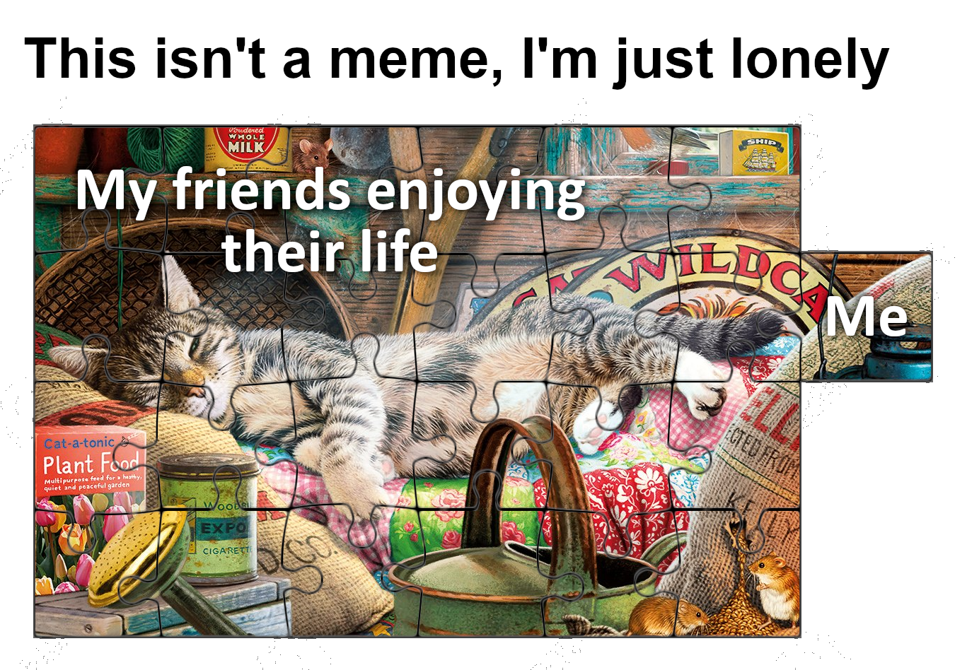 It's true tho | Scrolller