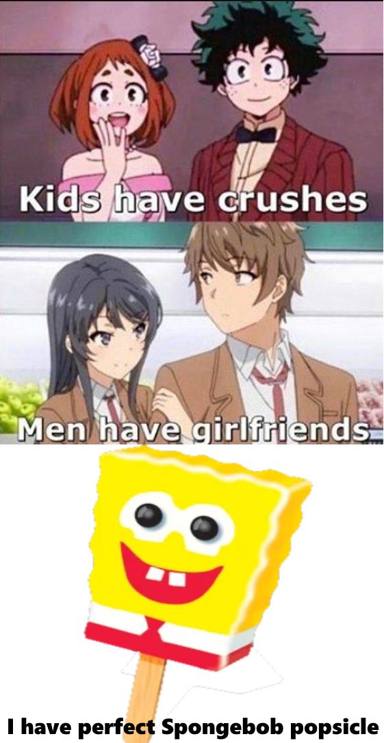 It's very rare | Scrolller