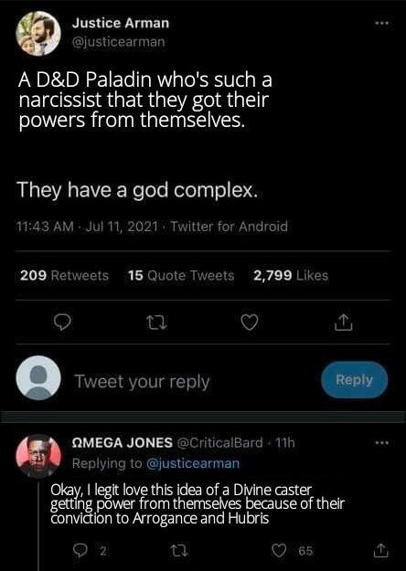 It's viable. | Scrolller