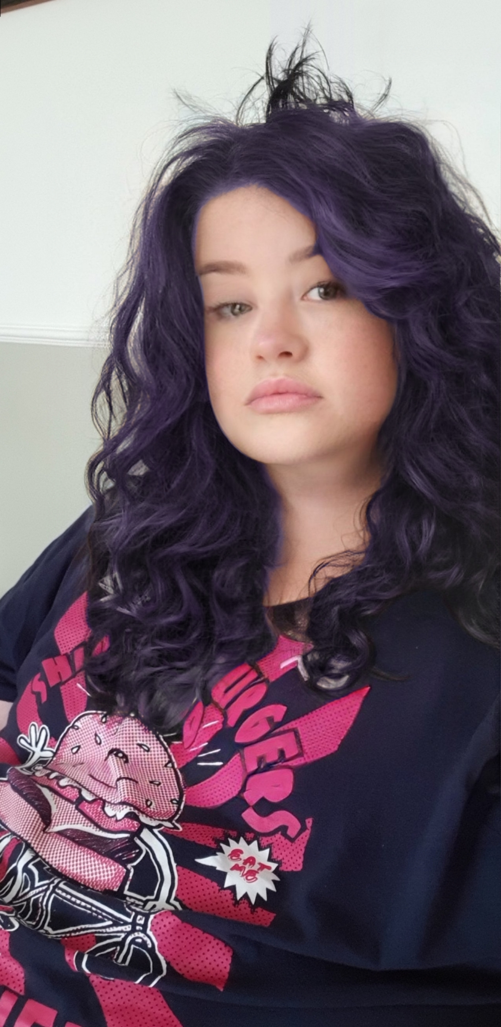 It's Wednesday apparently? | Scrolller