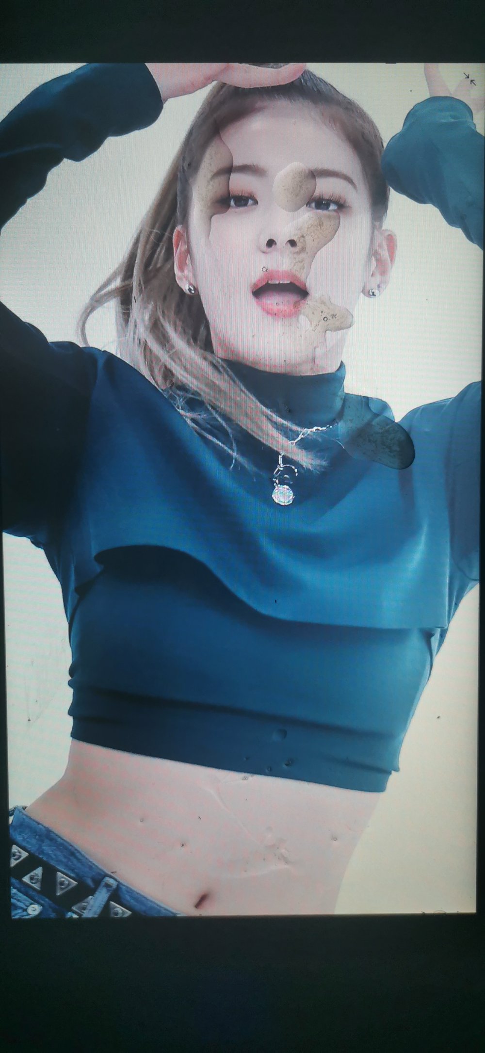 ITZY Lia | Scrolller