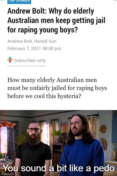 I'vе got real bad vibes on Andrew | Scrolller