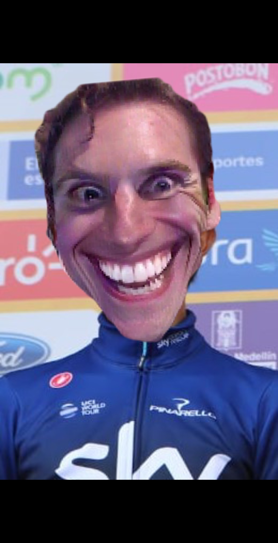 Iván susa | Scrolller