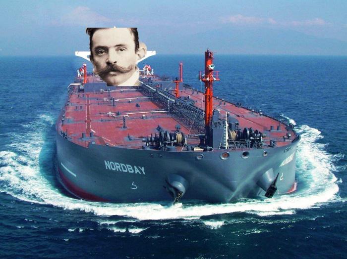 Ivan Tanker | Scrolller